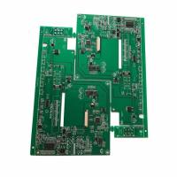 China High TG PCBA FR4 Printed Printed Circuit Assembly Thick Coppoer 6 Layers for sale