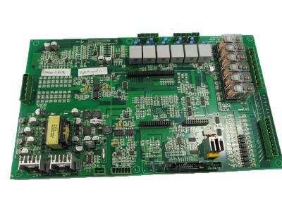 China 4 Layers Electronic Circuit Board Assembly SMT PCBA Prototype Board for sale