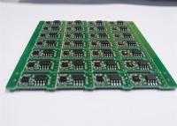China Multilayer SMT PCB Assembly Prototype Printed Circuit Board 2 Years Guarantee for sale