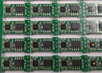 China Multilayer SMT PCB Assembly Prototype Printed Circuit Board 2 Years Guarantee for sale