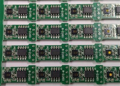 China Multilayer SMT PCB Assembly Prototype Printed Circuit Board 2 Years Guarantee for sale