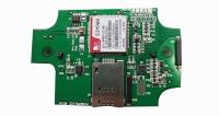 China Fast Prototype SMT Circuit Board PCBA Assembly Green Soldermask With Parts Sourcing for sale