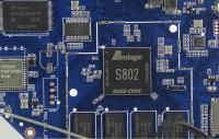 China Original Components SMT PCB Assembly OEM ODM FR4 PCBA Board HASL Surface for sale