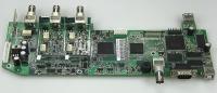 China OEM SMT Surface Mount PCB Assembly Audio Power Amplifier Circuit Board FR4 for sale