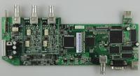 China OEM SMT Surface Mount PCB Assembly Audio Power Amplifier Circuit Board FR4 for sale