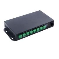China OEM Led Printed Circuit Board Addressable WIFI Controller Board Assembly for sale