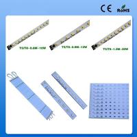 China 0.8mm Thickness Aluminium Led Light Circuit Board 1 Layer With Bulb Flying Prob Test for sale