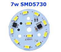 China 0.8mm Thickness Aluminium Led Light Circuit Board 1 Layer With Bulb Flying Prob Test for sale