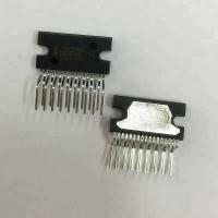 China TDA8566Q Zip17 Car Audio Power Amplifier Integrated Circuit Dual Channel Block for sale