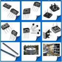 China TDA8566Q Zip17 Car Audio Power Amplifier Integrated Circuit Dual Channel Block for sale