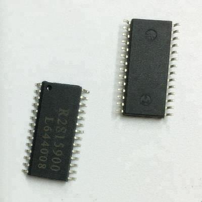 China LCD TV Sound Digital Signal Processor Chip Integrated Circuit R2S15900 Sop28 for sale