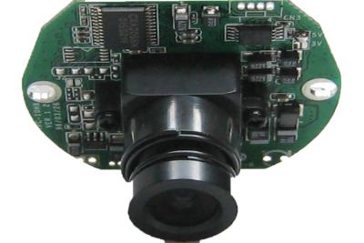 China PCB/PCBA Control Board  Electronic Components Assembly With One Stop Turnkey Solution Service for sale