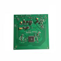 China SMT Electronic PCB Assembly 2 Layers FR4 Base Material 1OZ Copper For IoT Device for sale