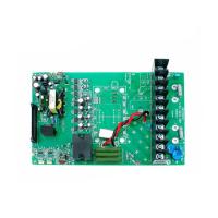 China SMT Electronic PCB Assembly 2 Layers FR4 Base Material 1OZ Copper For IoT Device for sale