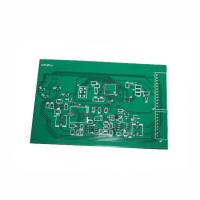 China Rogers 4003c Electronics Prototyping Board , Printed Circuit Board Assembly Double Sided for sale