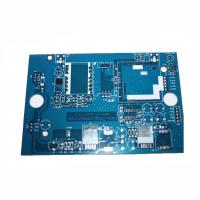 China Rogers 4003c Electronics Prototyping Board , Printed Circuit Board Assembly Double Sided for sale