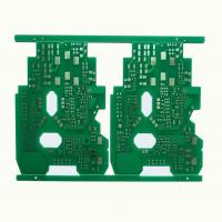 China OEM Gps Tracker Prototype PCB Fabrication , Printed Circuit Board Assembly for sale