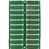 China OEM Gps Tracker Prototype PCB Fabrication , Printed Circuit Board Assembly for sale