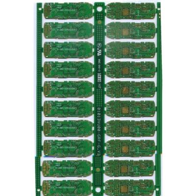 China OEM Gps Tracker Prototype PCB Fabrication , Printed Circuit Board Assembly for sale