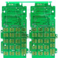 China OEM Gps Tracker Prototype PCB Fabrication , Printed Circuit Board Assembly for sale