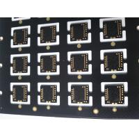 China TG170 FR4 Multilayer Pcb Manufacturing Process Printed Wiring Board Assembly for sale