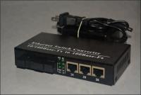 China L-F HASL Surface Printed Circuit Board Assembly Fast Transceiver Motherboard PCBA for sale