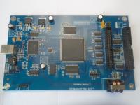 China 2 layer EMS 94V0 pcb board electronic board PCBA manufacture Scale for sale
