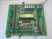 China High Precision PCBA Board 94V0 Circuit Board PCB Assembly 1oz Copper Thickness for sale