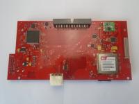 China SMT Reflow PCBA Board Wave Soldering PCB Board Assembly Eflow / Wave Soldering for sale