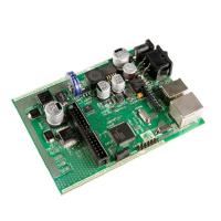 China CE Electronics Pcb Components Assembly , Pcb Prototype Board Function Test Solution for sale