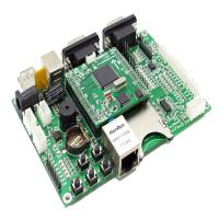 China CE Electronics Pcb Components Assembly , Pcb Prototype Board Function Test Solution for sale