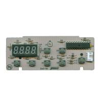 China Electronic Manometer PCBA Board SMT/DIP PCB Assembly Durable 2 Years Guarantee for sale