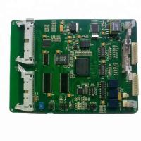 China SMT PCBA Board Heart Lung Machines PCB Board Assembly With 2 Years Guarantee for sale