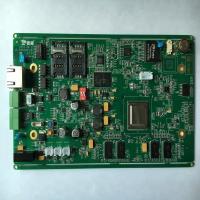 China SMT PCBA Board Heart Lung Machines PCB Board Assembly With 2 Years Guarantee for sale