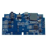 China 2 Layers PCBA  PCB Circuit Board FR4 Material GPS GSM Tracker Digital SIM Card for sale