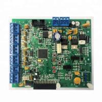 China 2 Layers PCBA  PCB Circuit Board FR4 Material GPS GSM Tracker Digital SIM Card for sale