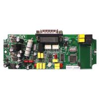 China 3D Printing Electronics PCB Components Assembly , Prototype PCB Fabrication for sale