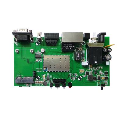 China 3D Printing Electronics PCB Components Assembly , Prototype PCB Fabrication for sale
