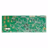 China 3D Printing Electronics PCB Components Assembly , Prototype PCB Fabrication for sale