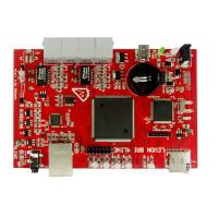 China Audio SMT PCBA PCB Board Assembly , OEM Circuit Boards High Voltage Audio Amplifier for sale