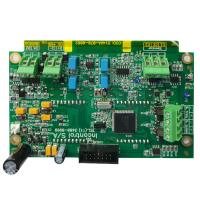 China Audio SMT PCBA PCB Board Assembly , OEM Circuit Boards High Voltage Audio Amplifier for sale