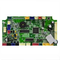 China PCBA Printed Circuit Board Assembly , PCBA Printed Circuit Assembly 1-18 Layers for sale