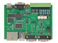 China PCBA Printed Circuit Board Assembly , PCBA Printed Circuit Assembly 1-18 Layers for sale