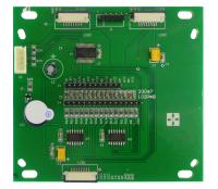 China PCBA Printed Circuit Board Assembly , PCBA Printed Circuit Assembly 1-18 Layers for sale
