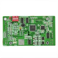 China 1OZ OEM / ODM pcba board multi-functional elctronic PCBA circuit assembly for sale