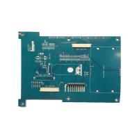 China High Density Prototype Circuit Board FR4 Health Care Devices PCBA Assembly for sale