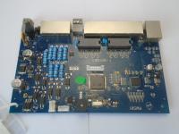 China Fr4 Materials Pcba Board Printed Circuit 1OZ Copper Thickness 0.5% Wrap / Twist for sale