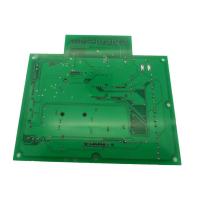 China UL Approved SMT DIP PCB PCBA Board Bare 2 Layers High Standard Assembly Line for sale