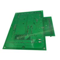 China UL Approved SMT DIP PCB PCBA Board Bare 2 Layers High Standard Assembly Line for sale