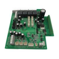 China FR4 94V0 Circuit Board Assembly electronic PCBA Board OEM customized PCB for sale